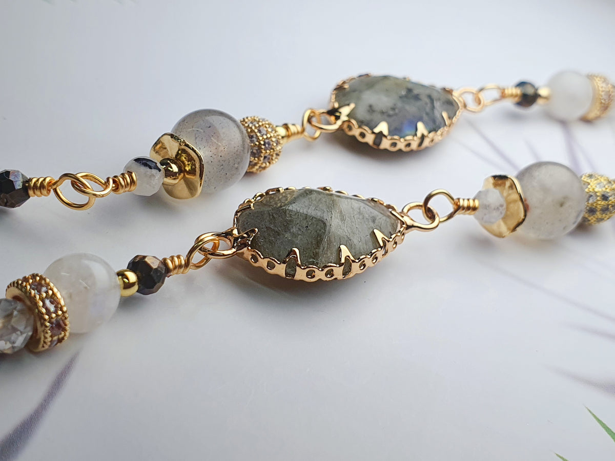 Midnight Mist [Mask Chain] – The Nail Artelier